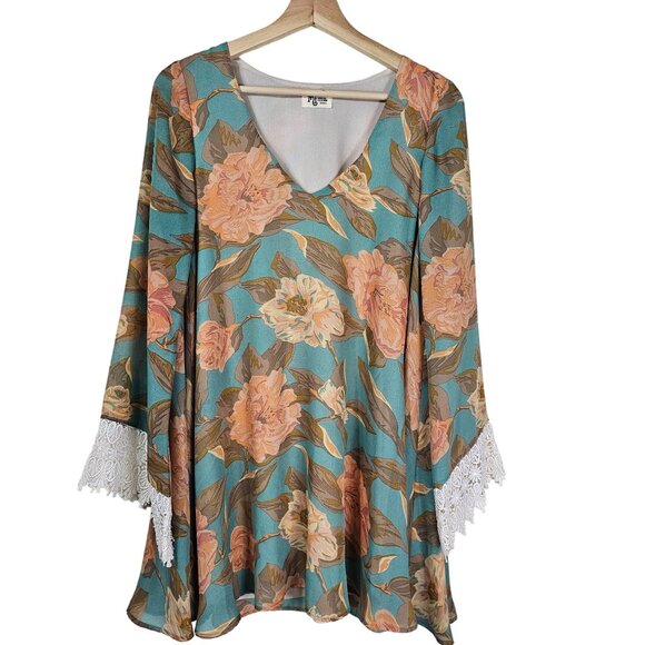 Show Me Your MuMu | Dresses | Show Me Your Mumu Portabella Dress Miss ...